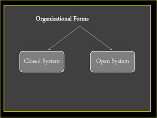 Organisational structure | PPTX | Mergers and Acquisitions | Business ...