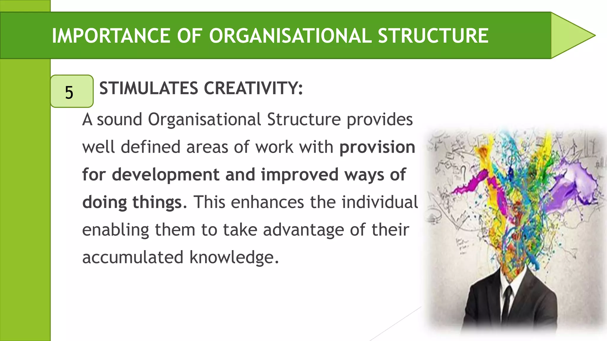 ORGANISATIONAL STRUCTURE ppt.pptx