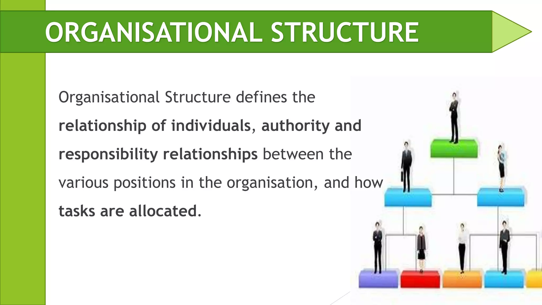 ORGANISATIONAL STRUCTURE ppt.pptx