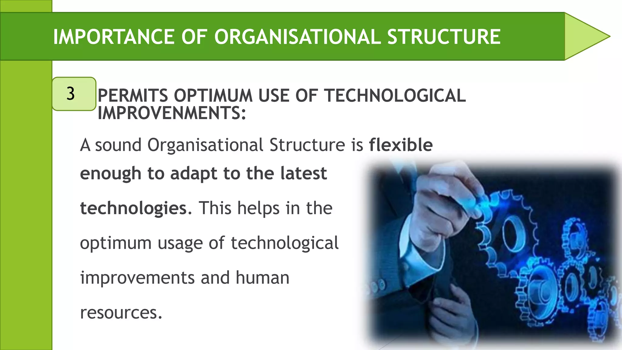 ORGANISATIONAL STRUCTURE ppt.pptx