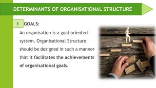 ORGANISATIONAL STRUCTURE ppt.pptx