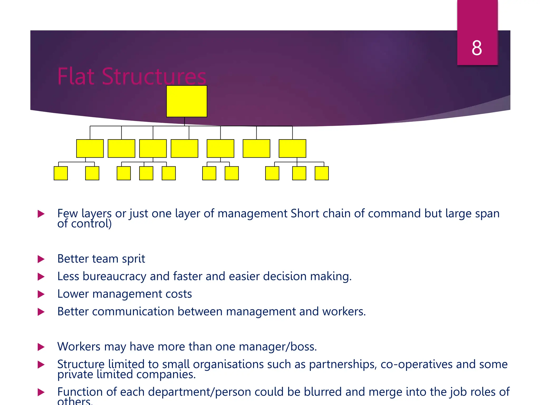 Organisational Structures.ppt