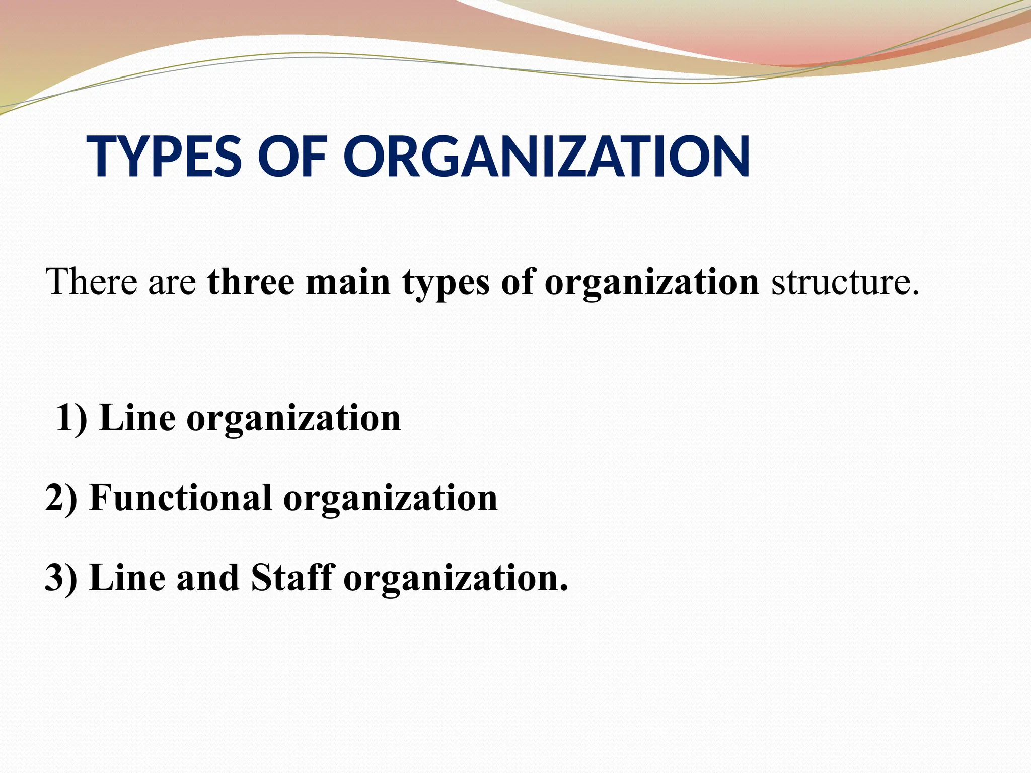 organisation and its types.pptx public private | PPT