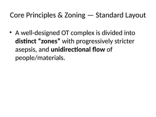organisation and physical set up of OT.pptx