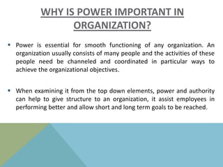 Organizational Behavior | PPT