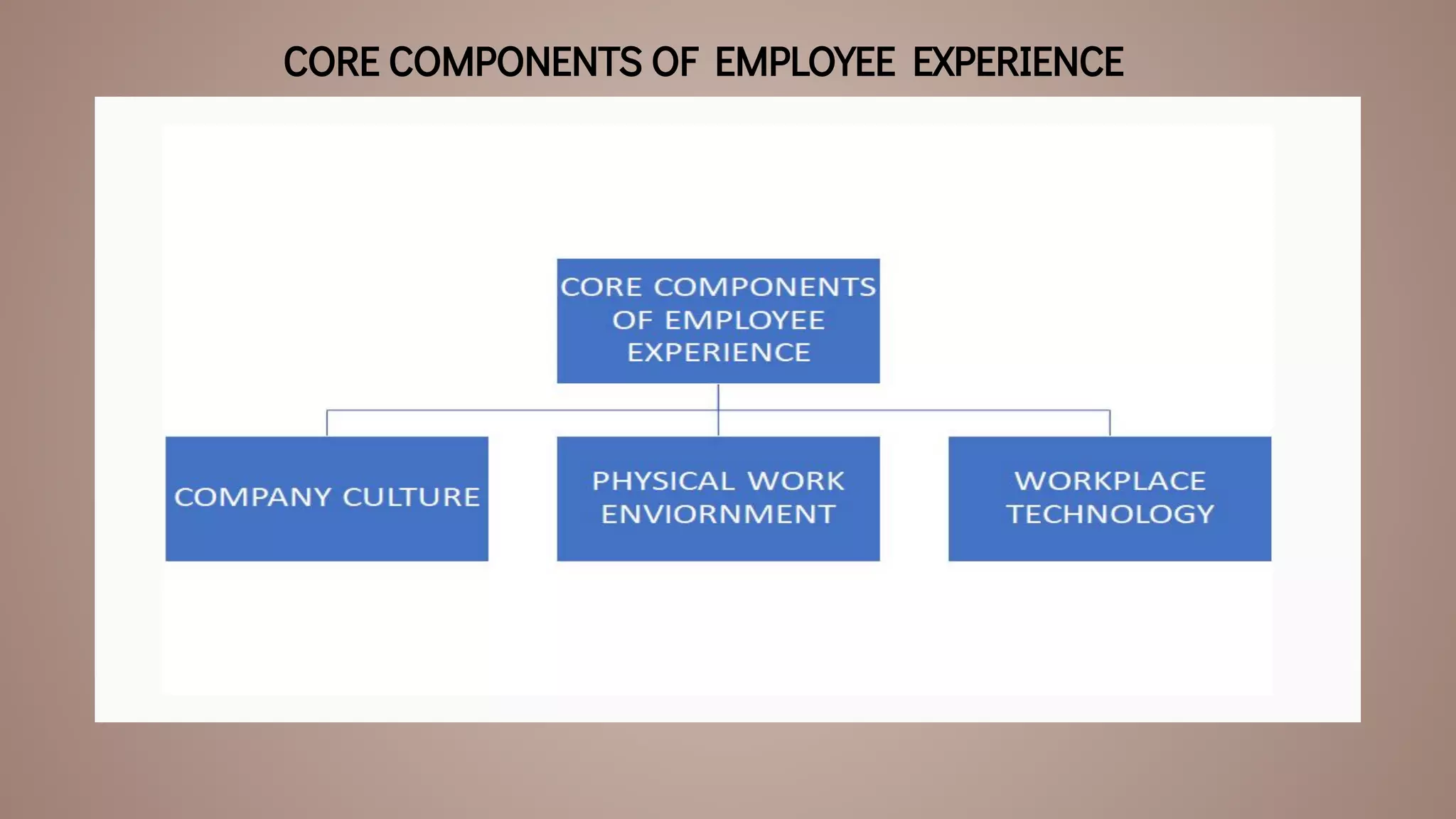 Organisation Behaviour | Shaping Employee Experience | PDF