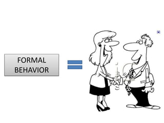 Organisation behaviour modification | PPTX