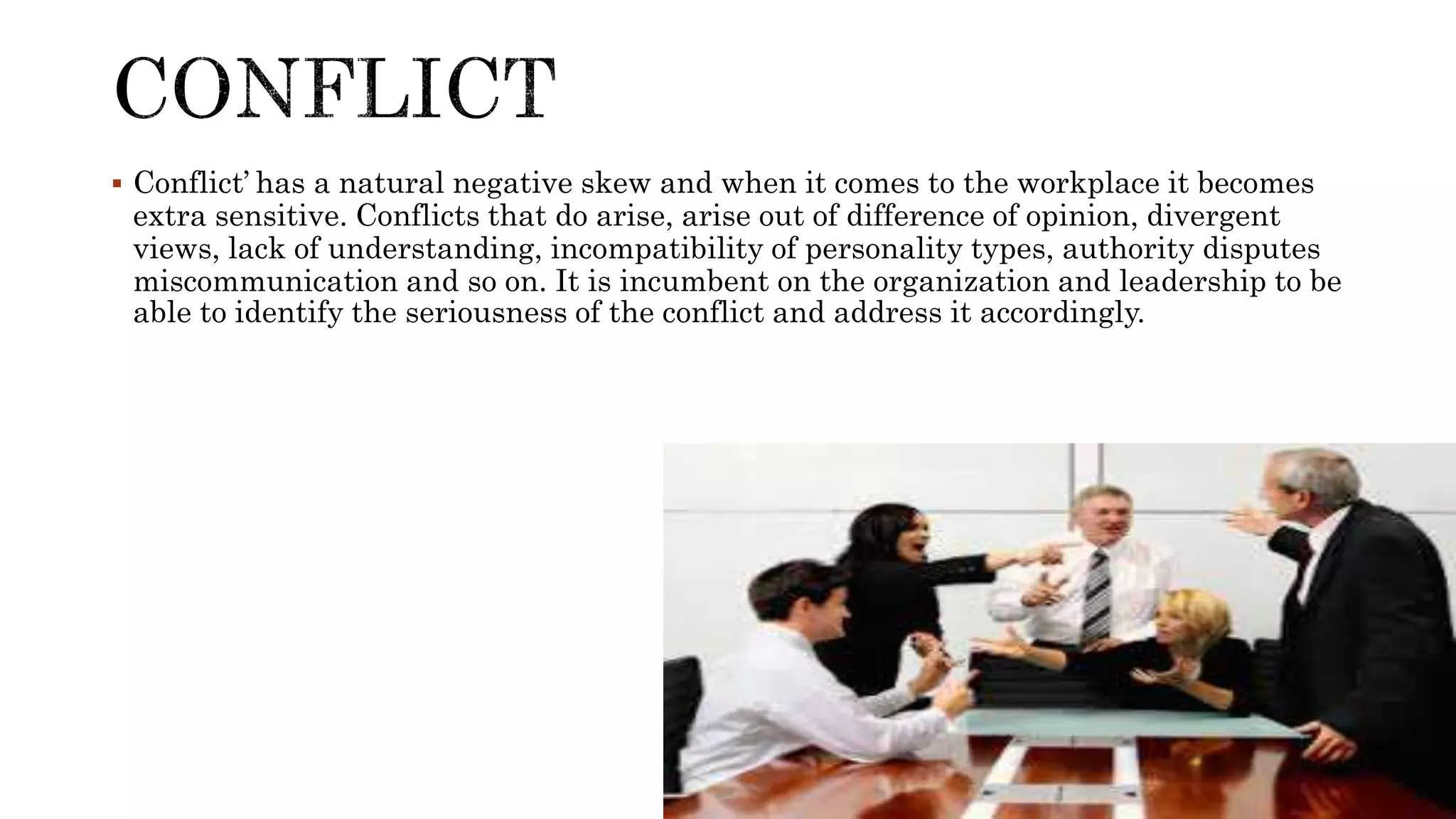 Organisation behaviour ppt of breaking stereotypes | PPT