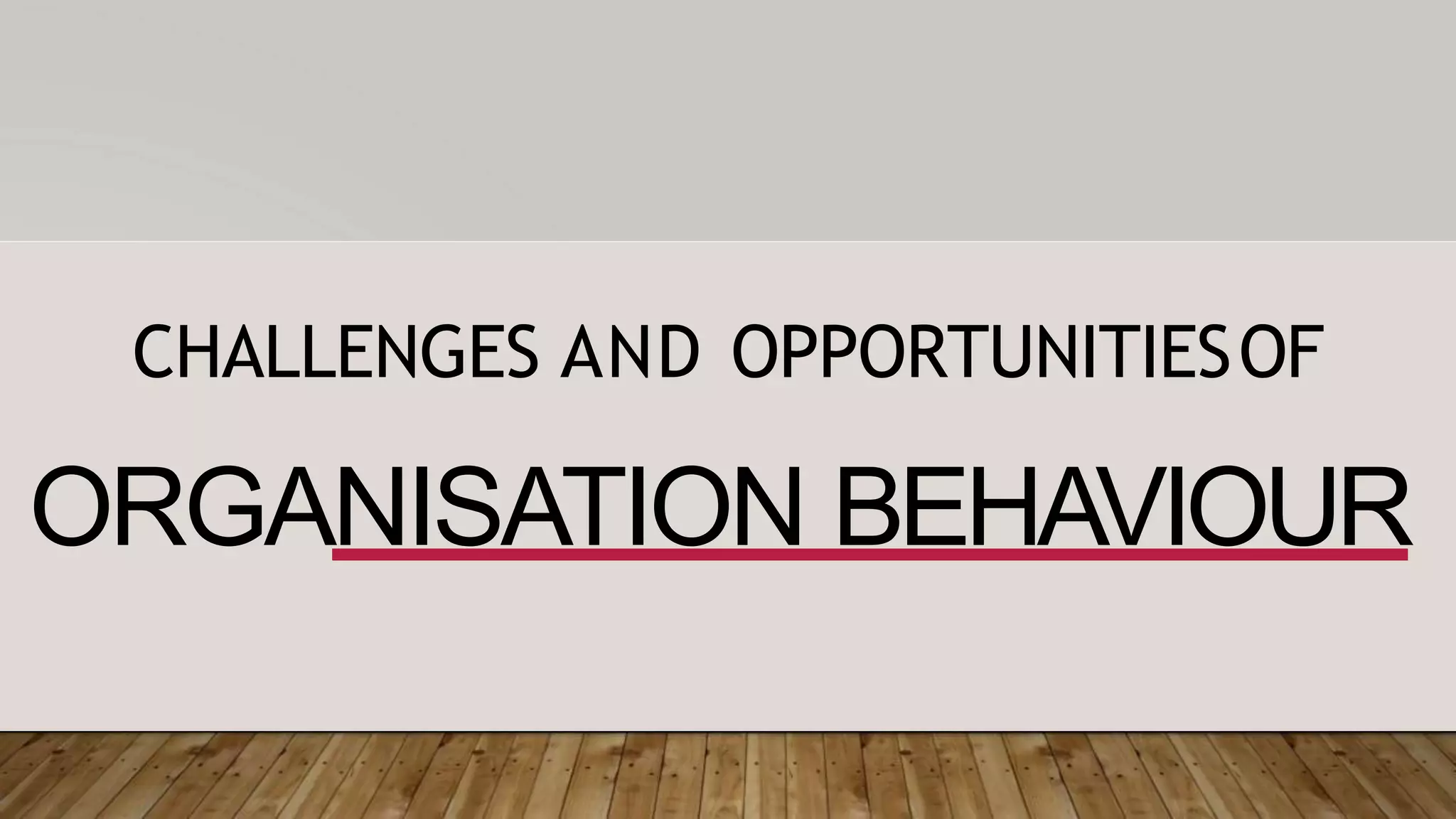 organisation behaviour presentation.pptx