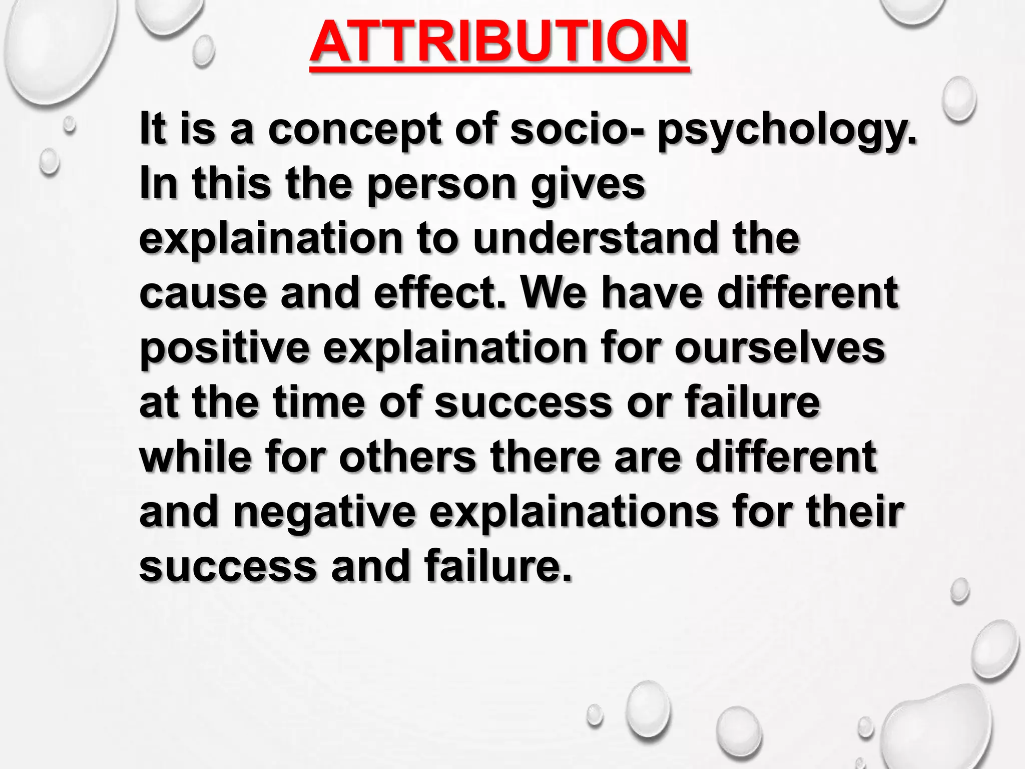 Perceptual Errors (Organization Behavior) | PPTX