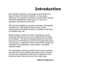 Organisation chart of khilafah state - English.pdf