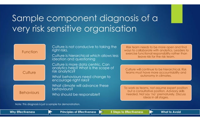 Organisation effectiveness primer and framework for practice | PPT
