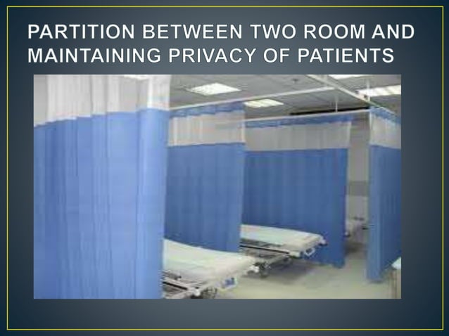 Organisation of icu | PPTX