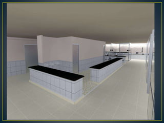 Organisation of icu | PPTX