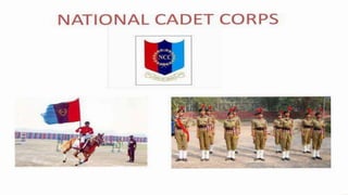 organisation of ncc.pptx