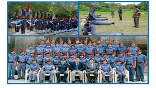 organisation of ncc.pptx