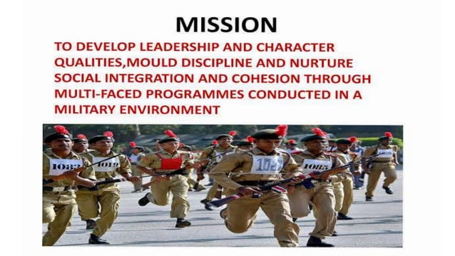 organisation of ncc.pptx