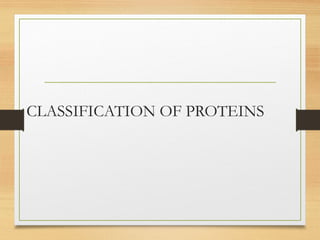 ORGANISATION OF STRUCTURAL PROTEIN.pptx