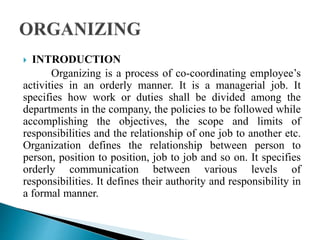organisation ppt.pptx