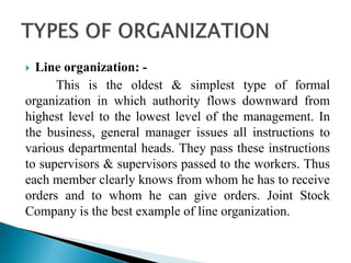 organisation ppt.pptx