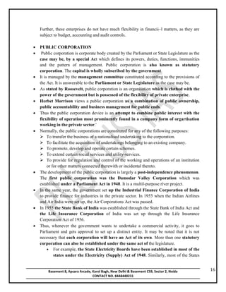 Organisation Public Administration - Plutus IAS.pdf
