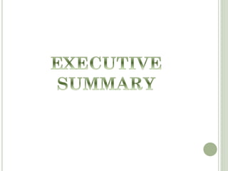 Organisation restructuring and downsizing | PPTX