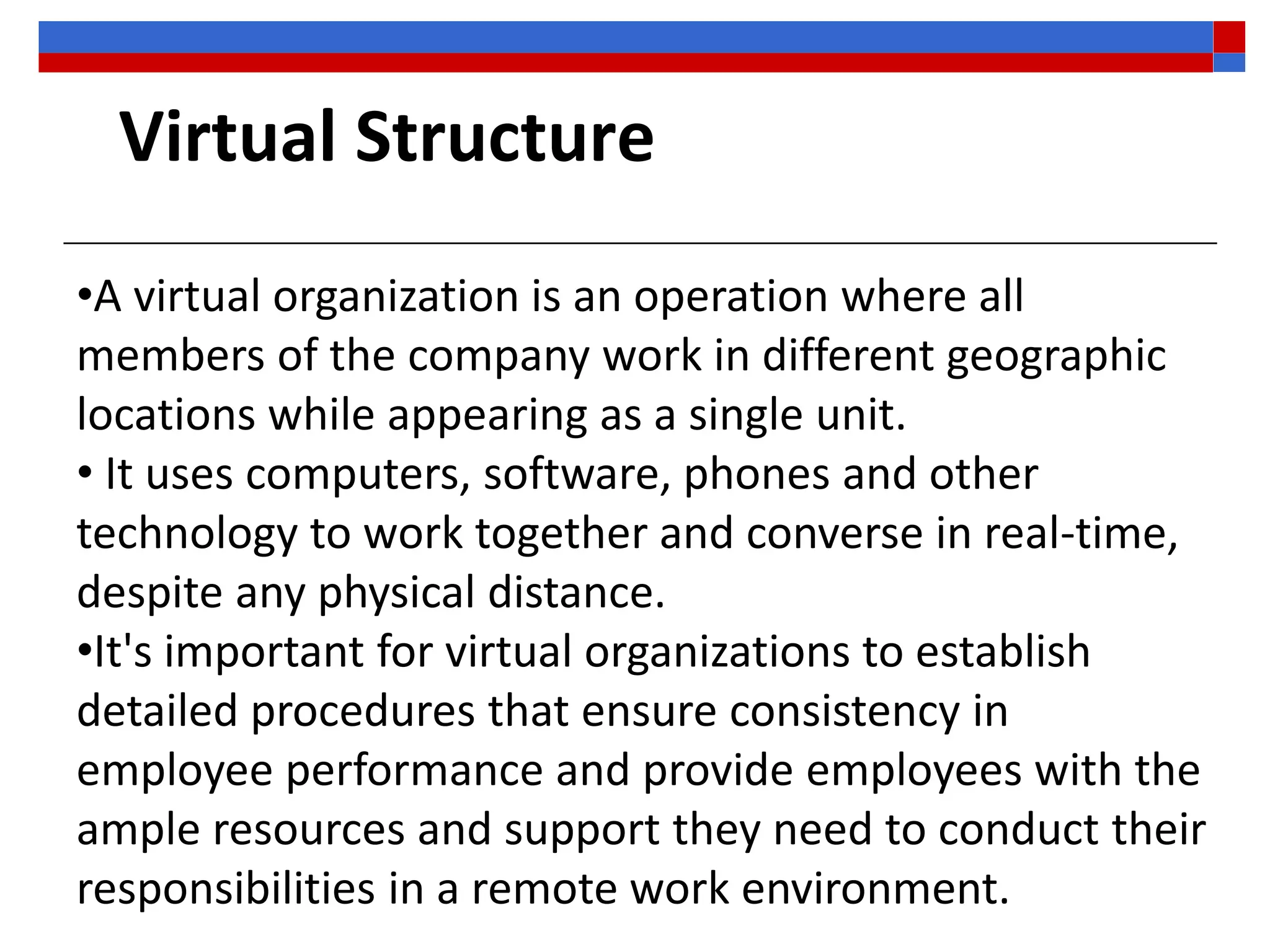 organisation structure-definition,determinents,importance and types.pptx