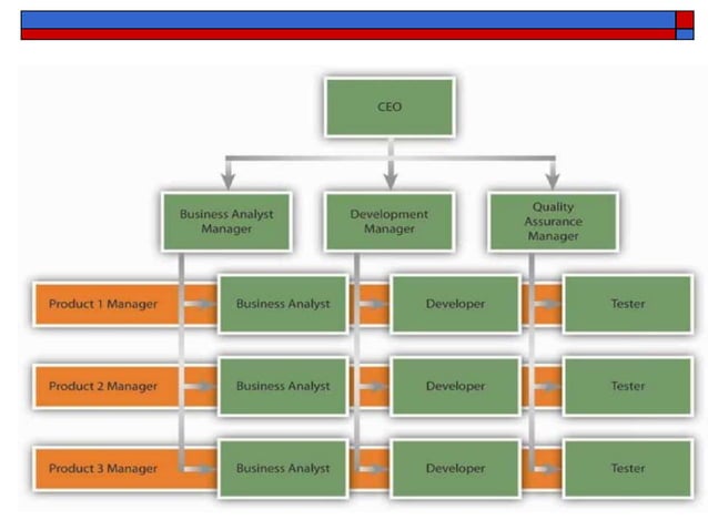 organisation structure-definition,determinents,importance and types.pptx