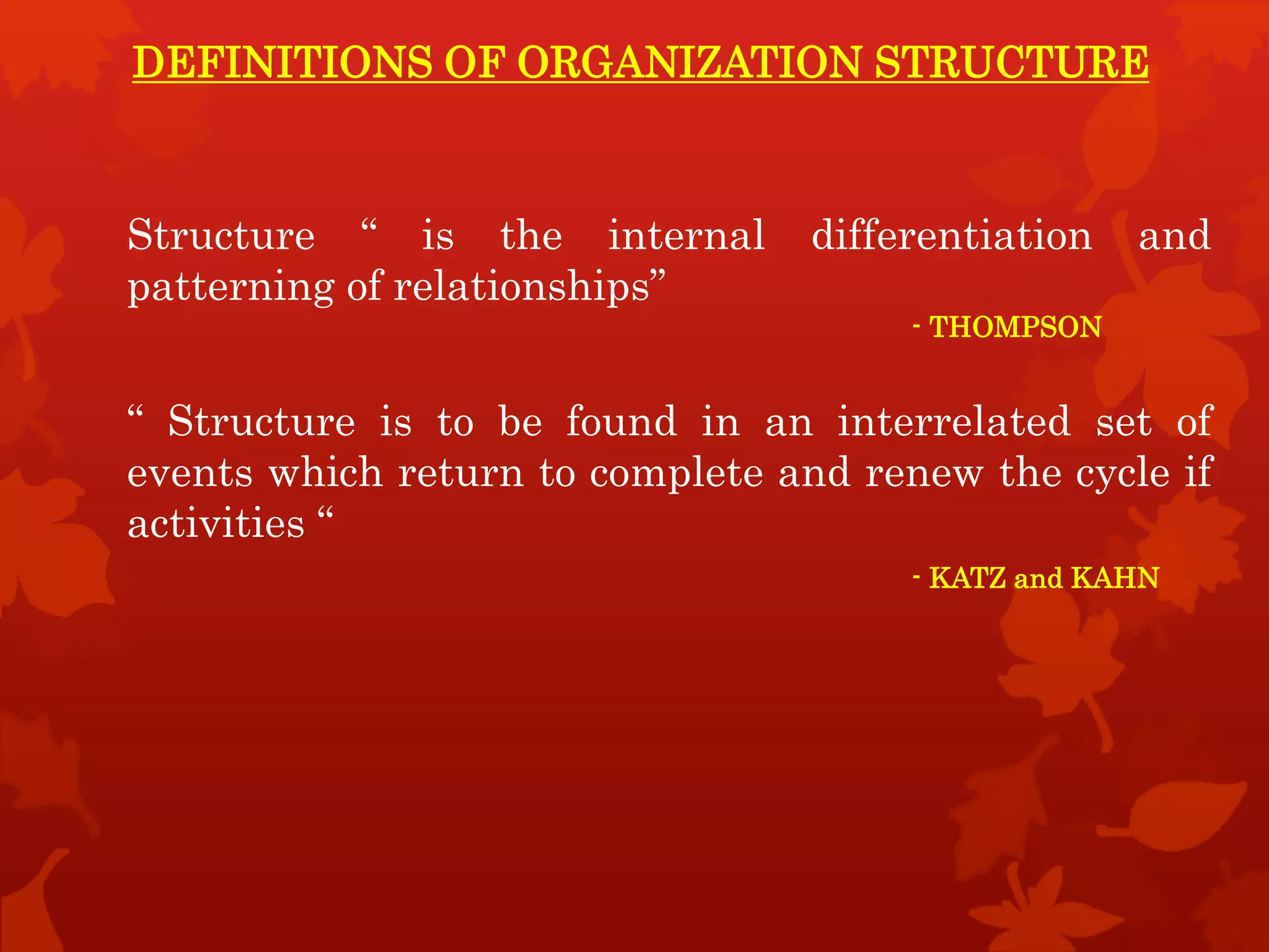 Organisation Structures.pptx