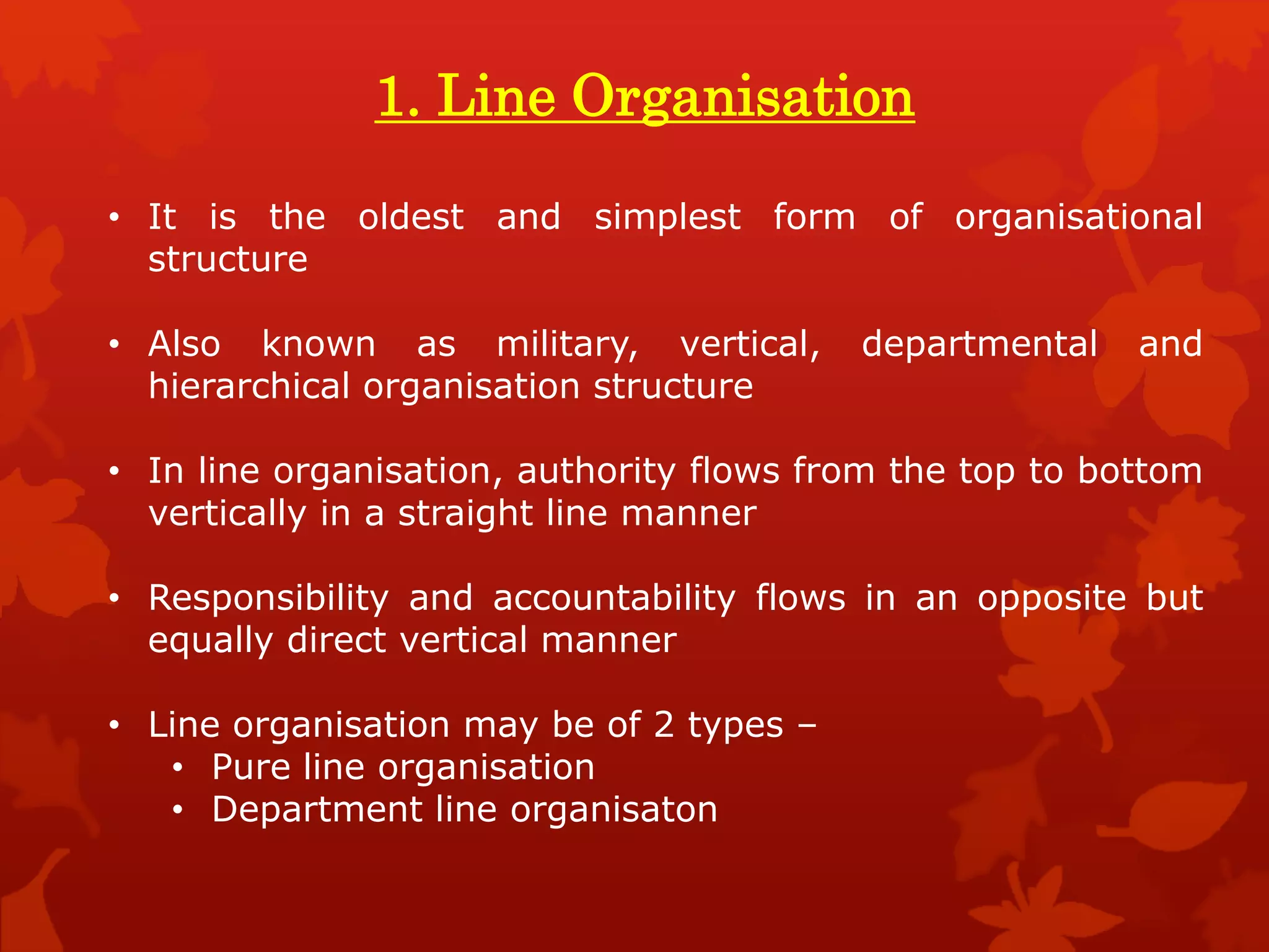 Organisation Structures.pptx