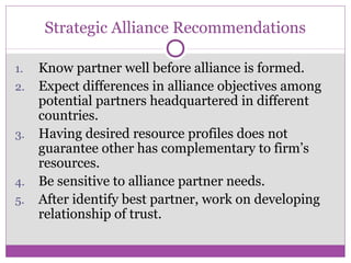 Organisation structures (2) | PPT