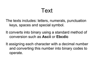 Organising- Power Point | PPT