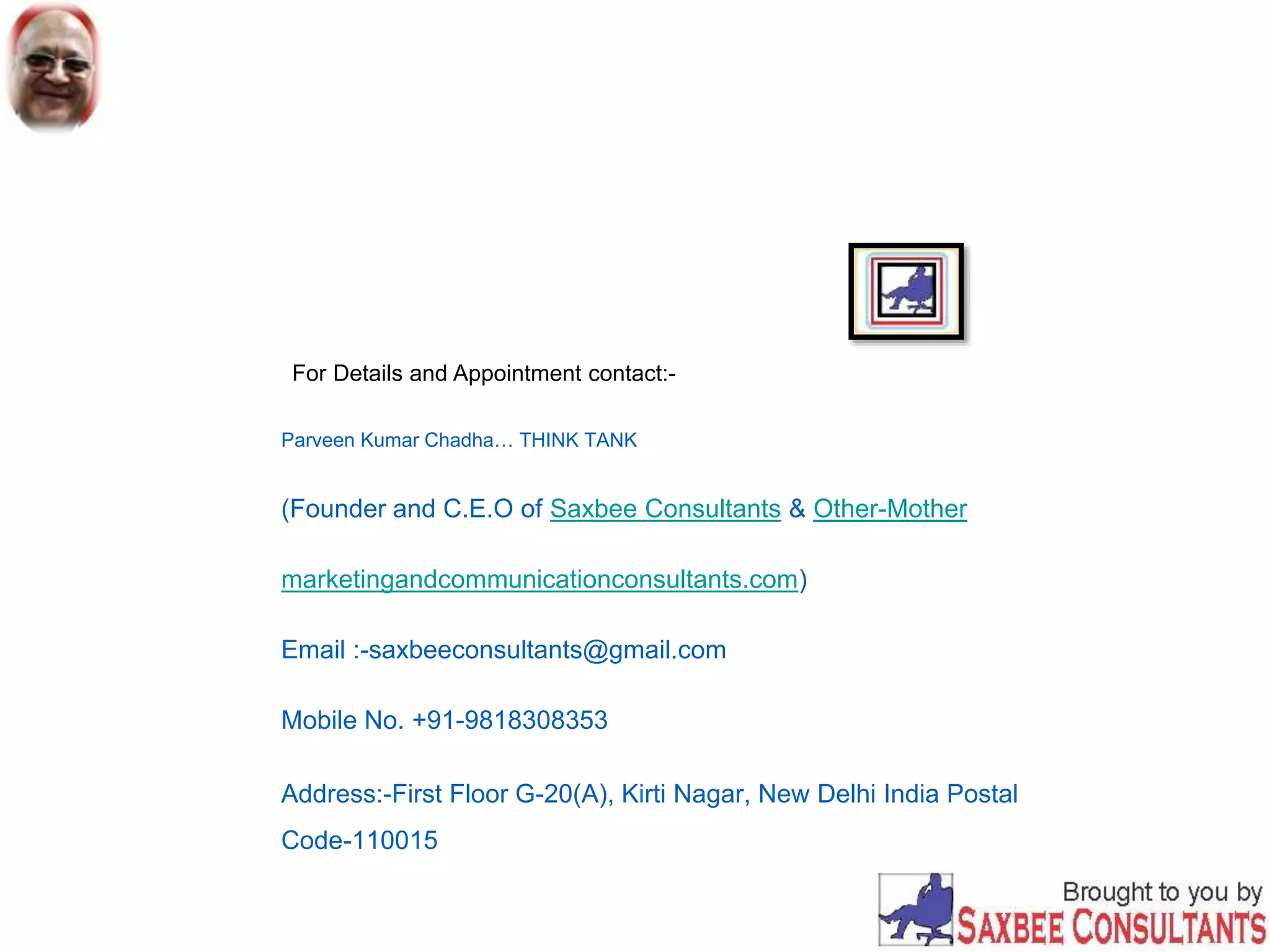 Organising a successful event | PPTX