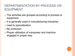 Organising mit | PPT