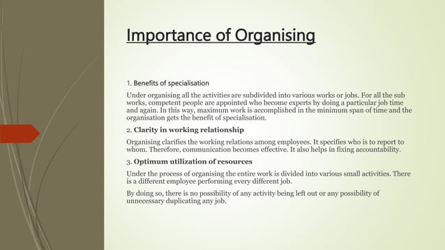Organising PPT.pptx