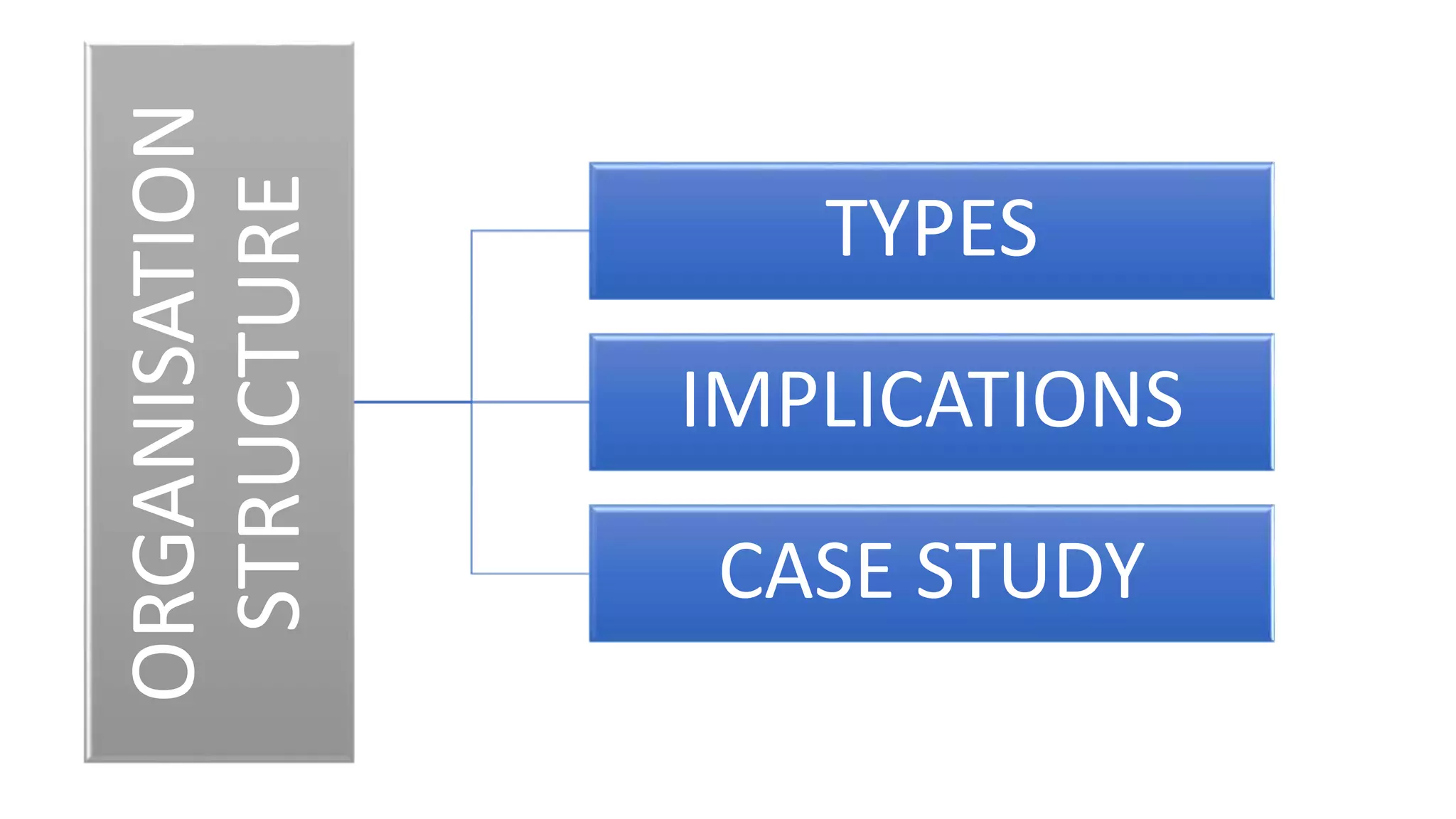Organisation structure | PPT
