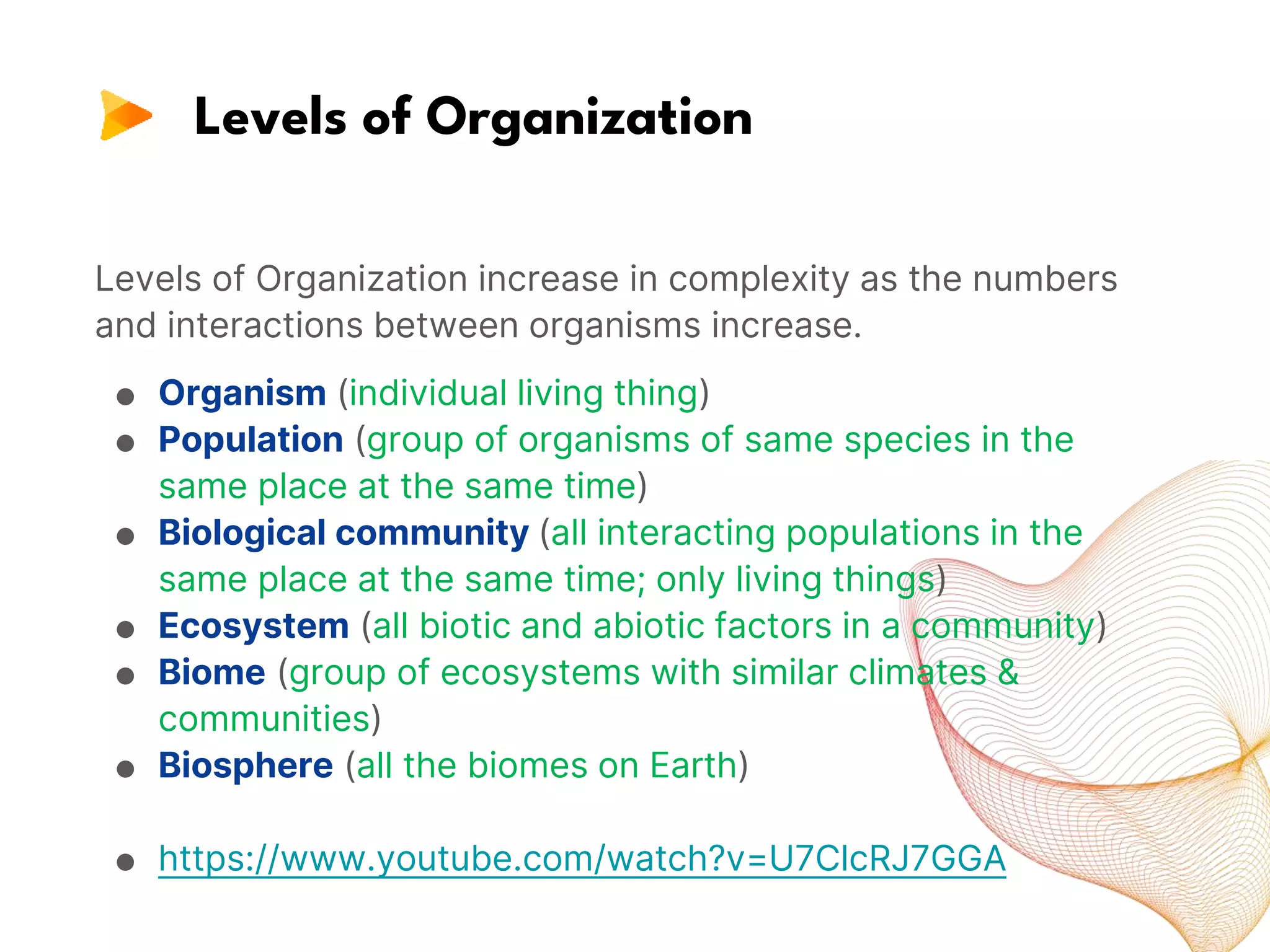 Organisms and their relationships.pptx