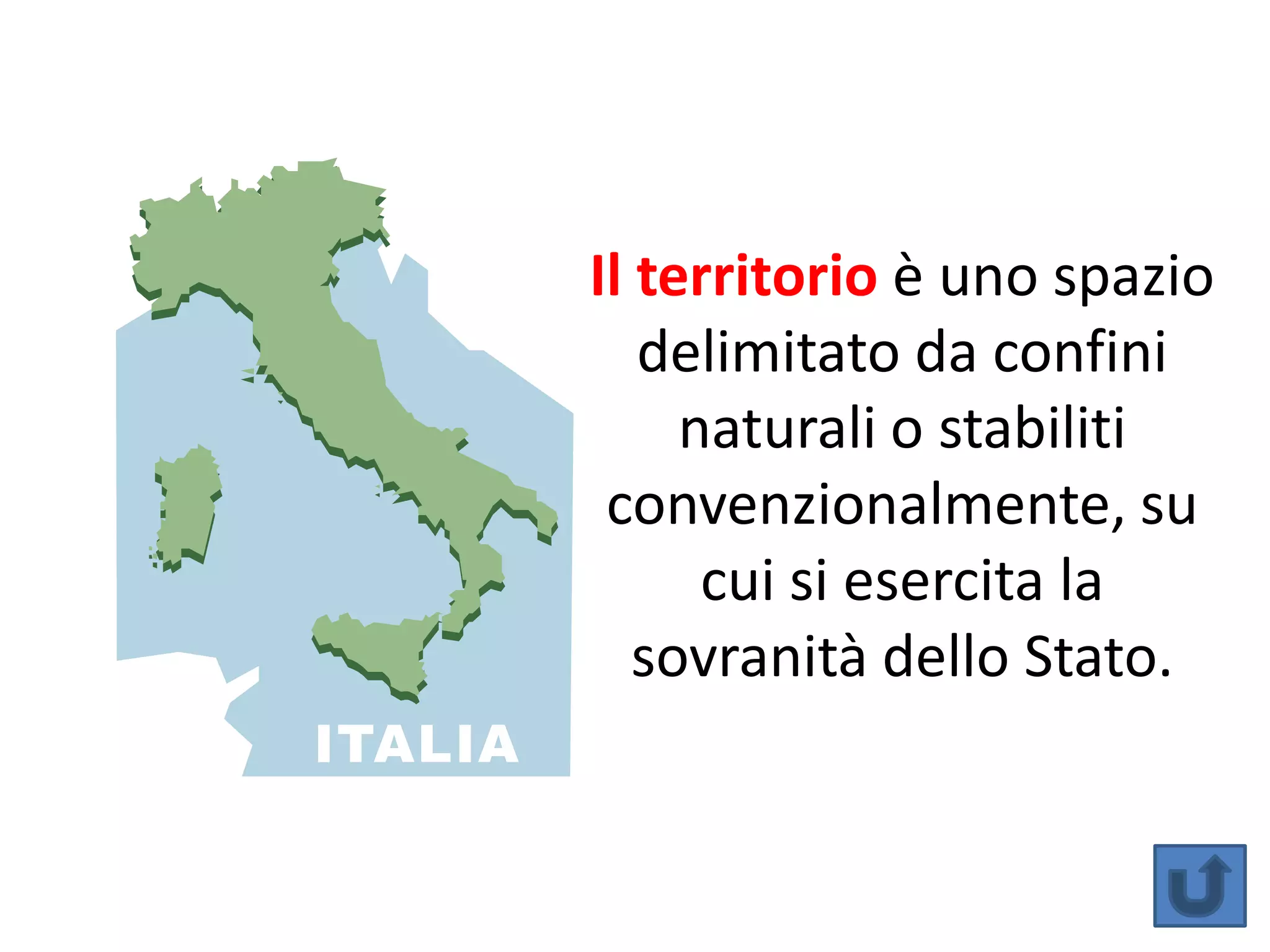 Organi Stato italiano | PPTX