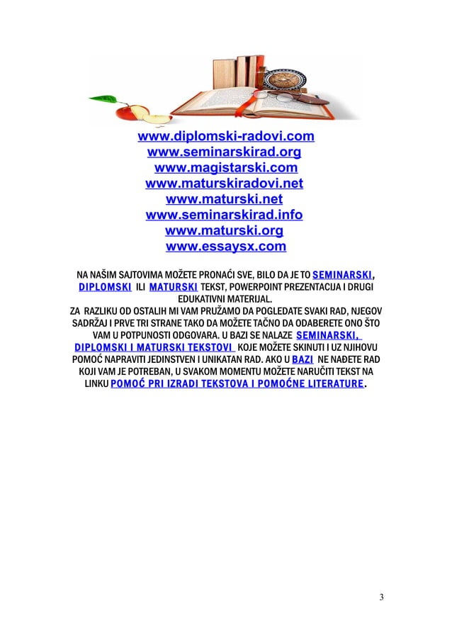 Organizacije preduzeca mrezne organizacije | PDF