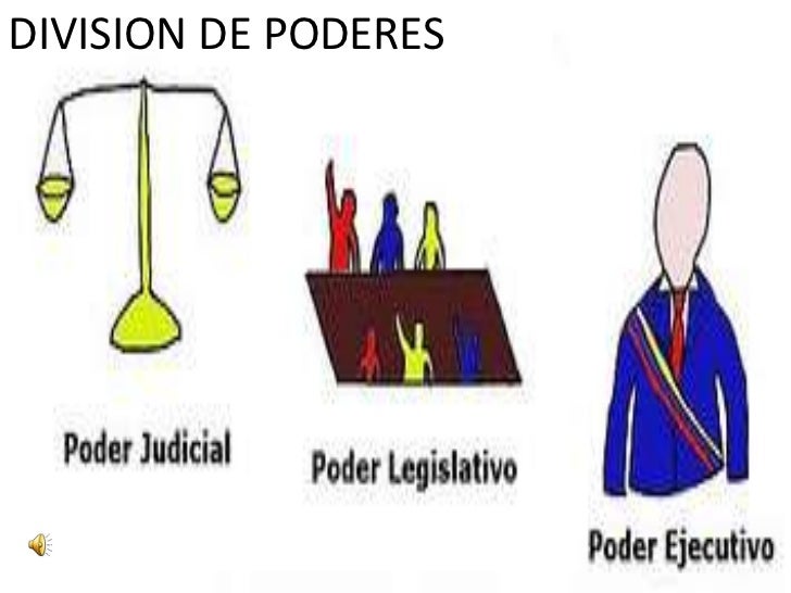 Organización del estado costarricense