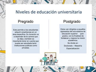 Organización del sistema educativo venezolano.pptx