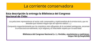 Organización republicana .pptx