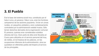 Organización Social en el Tahuantinsuyo.pptx
