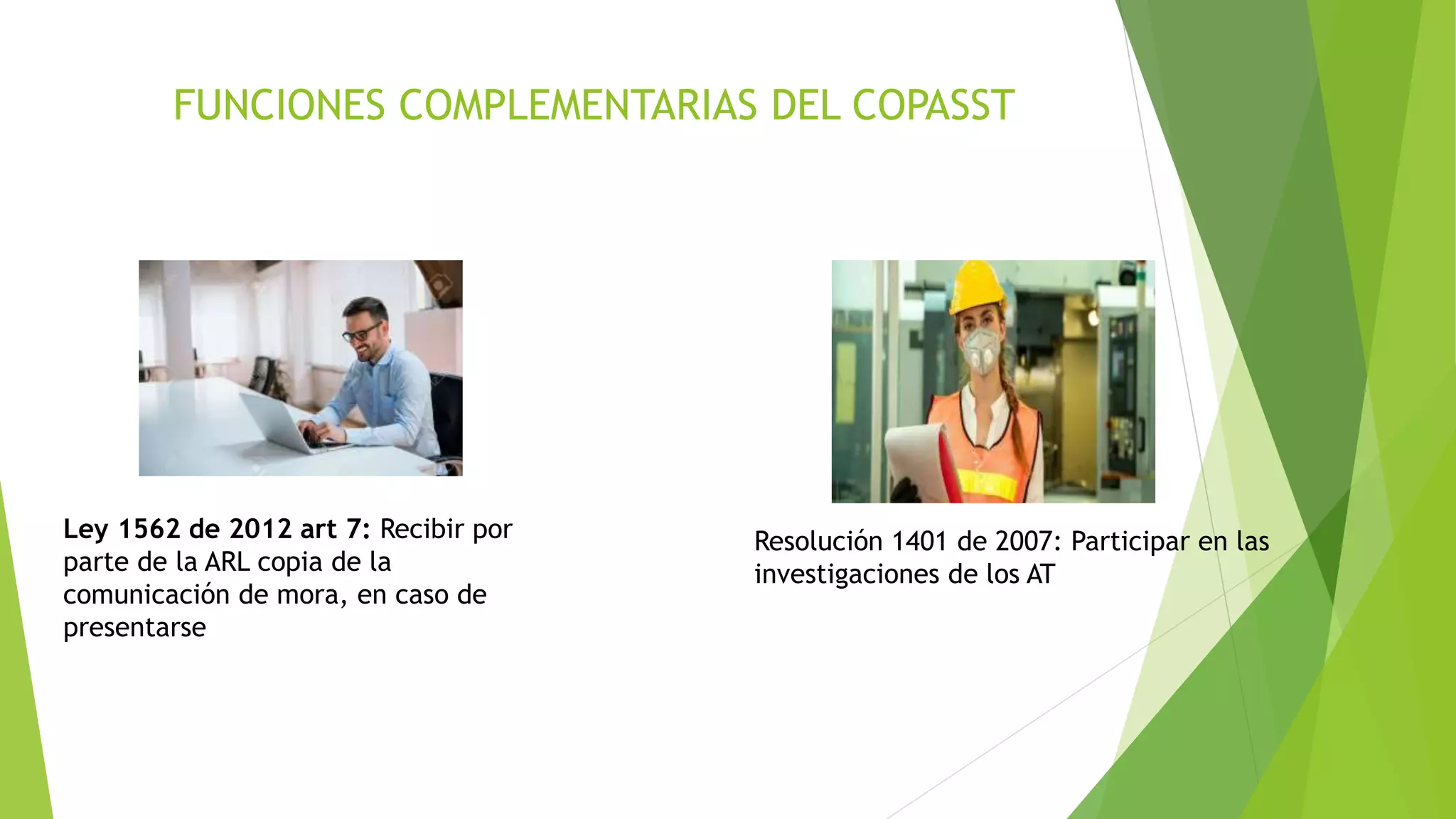 Organización Y Funcionamiento Del Copasst.pptx