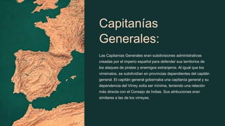 Organizacion-administrativa-del-Imperio-Espanol-en-America.pptx