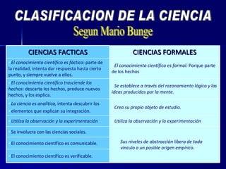 Organizador Visual Bases Epistemologicas Del Conocimiento[1] | PPT