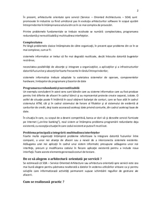 Organizarea unui document pe capitole | DOCX