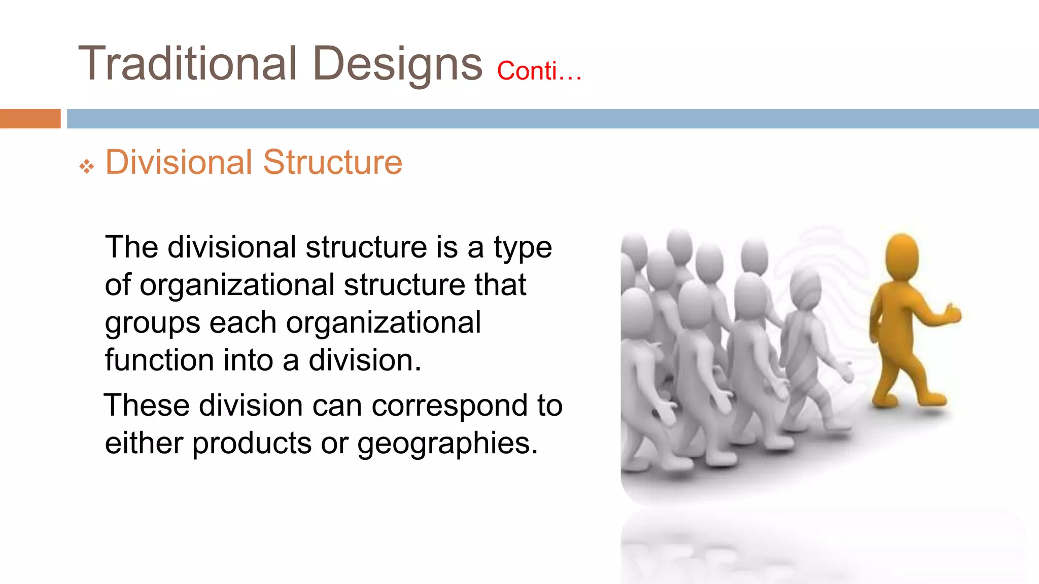 Organizational Behavior & Organization Designs | PPTX