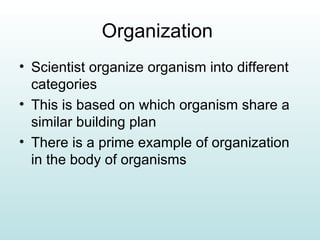 Organization | PPT