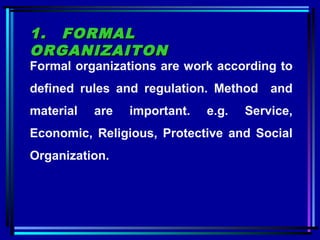 Organization | PPT | Pregnancy | Reproductive Health